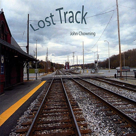 Lost Track | CD (album) | Muziek | bol.com
