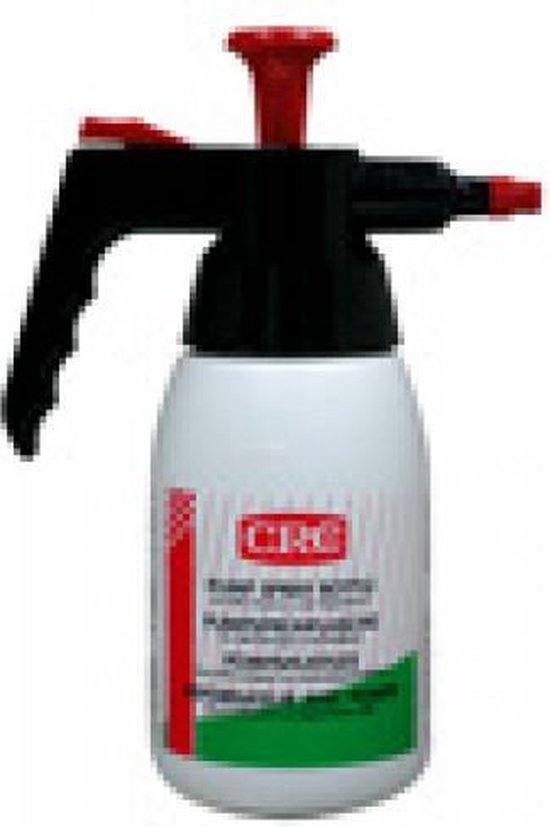 CRC PUMP SPRAY BOTTLE 30463-AE Pompsproeifles 1 l | bol