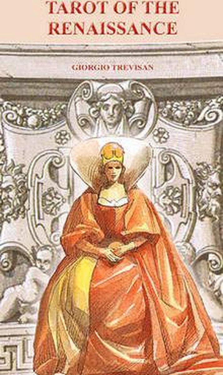 Tarot of the Renaissance | Games | bol.com