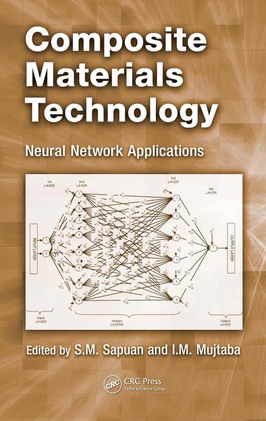 Composite Materials Technology: Neural Network Applications (ebook), Sapuan, S. M. |... | bol.com