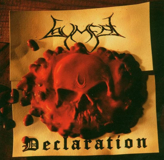 Declaration, Layment | CD (album) | Muziek | bol