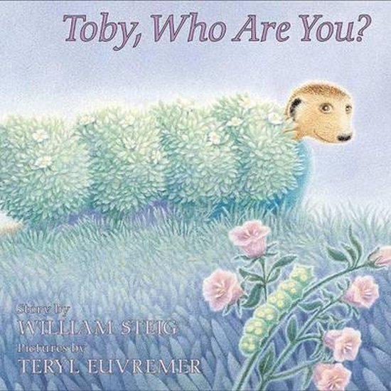 Toby Who are You, William Steig | 9780060007058 | Boeken | bol.com