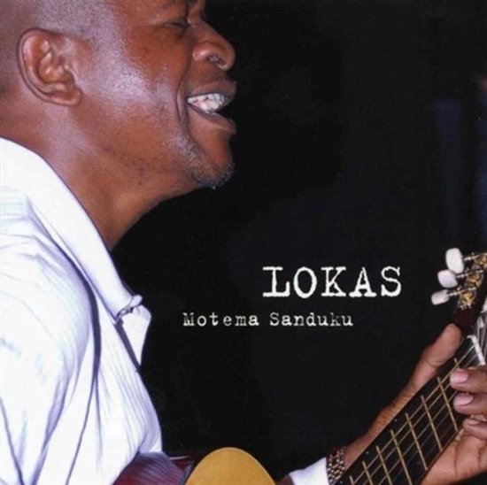 Lokas, Lokas | CD (album) | Muziek | bol.com