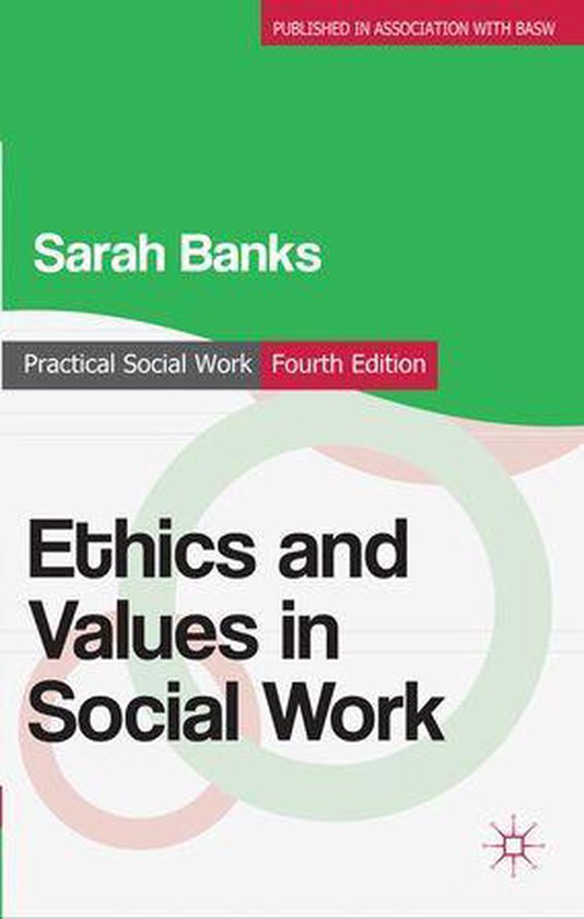 Practical Social Work Series - Ethics and Values in Social Work (ebook ...