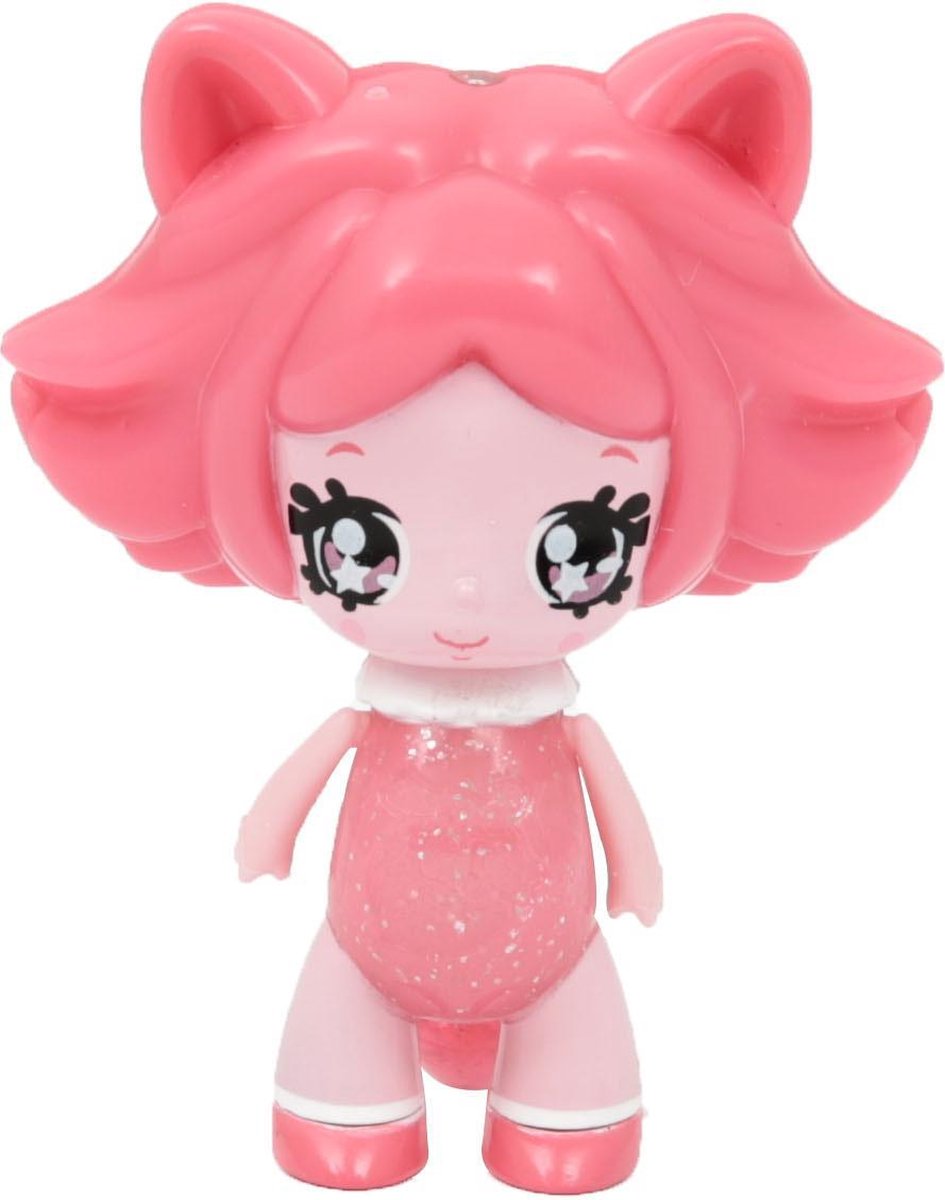 Glimmies - Rakella - 6 cm | bol.com