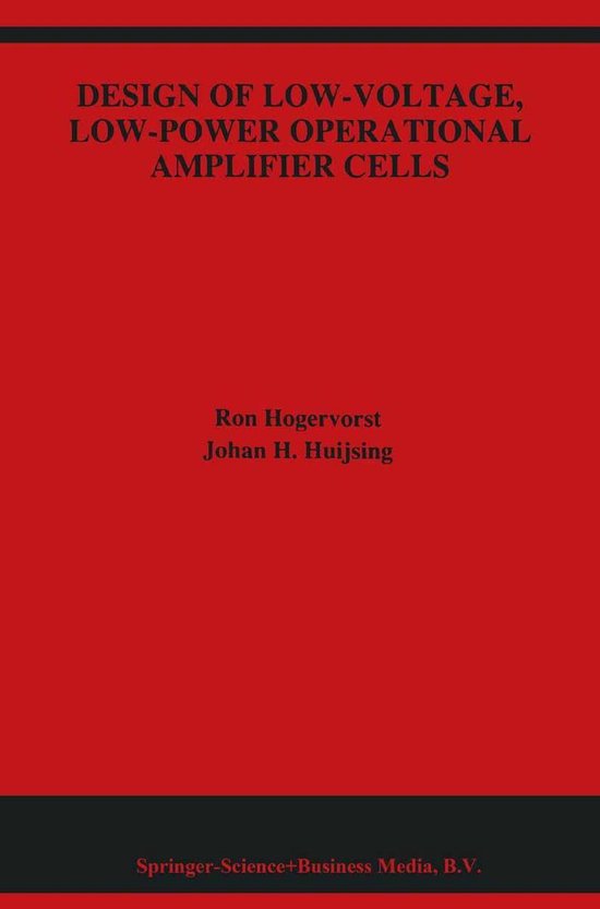 The Springer International Series in Engineering and Computer Science ...