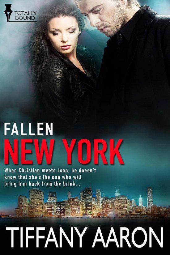 Fallen 5 - New York (ebook), Tiffany Aaron | 9781781848876 | Boeken | bol