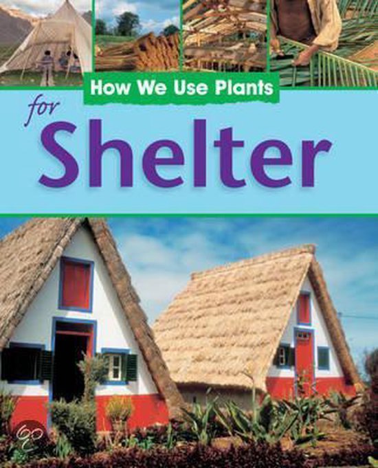 How We Use Plants | 9780750250641 | Sally O'Connor | Boeken | bol.com