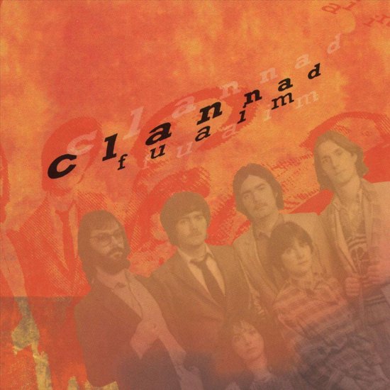 Fuaim (Atlantic), Clannad | Muziek | bol