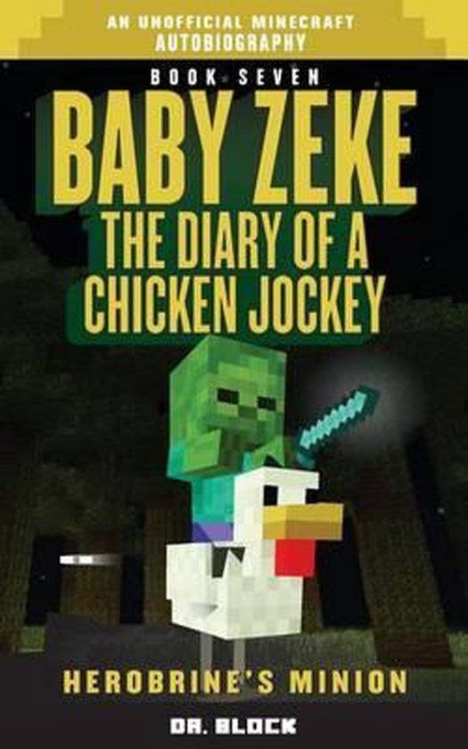 Baby Zeke | 9781522703921 | Dr Block | Boeken | bol