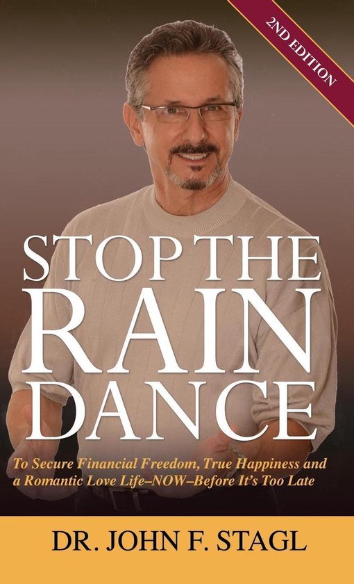 Stop the Rain Dance (ebook), John F. Stagl | 9781614489726 | Boeken ...