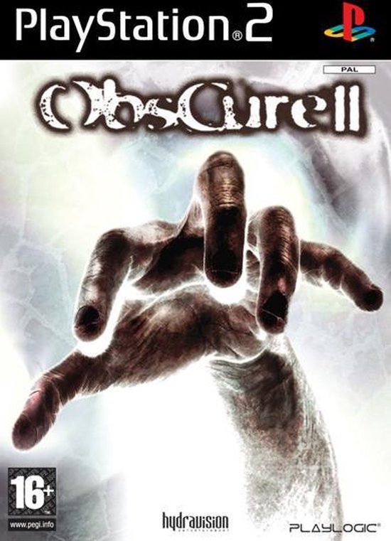 Obscure II | Games | bol