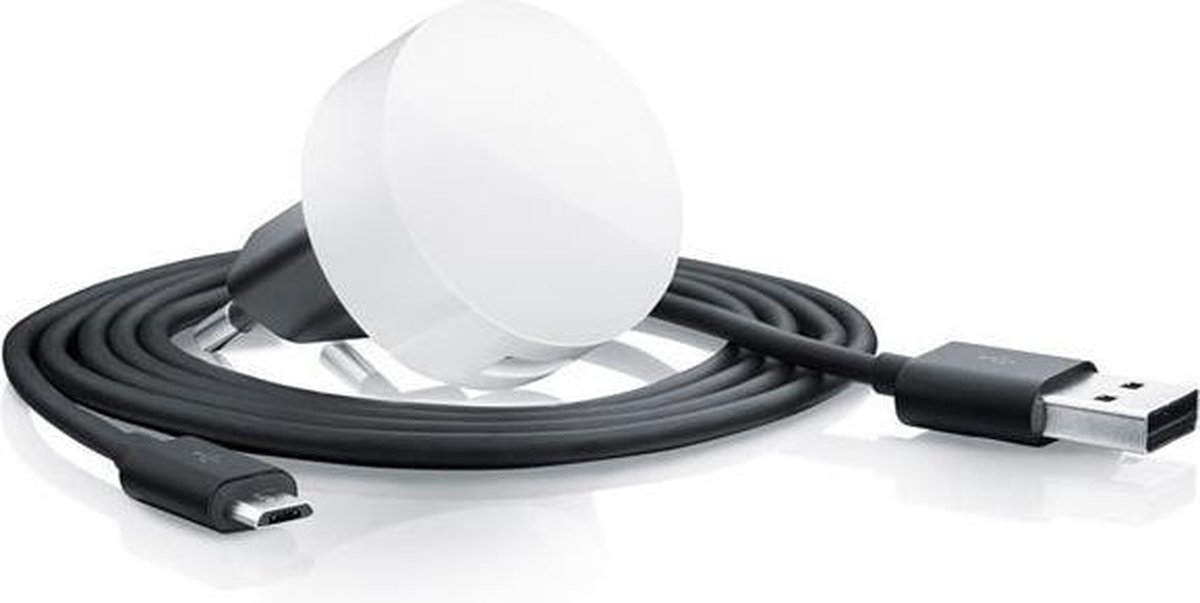 Nokia AC-16 USB Oplader - Wit | bol.com