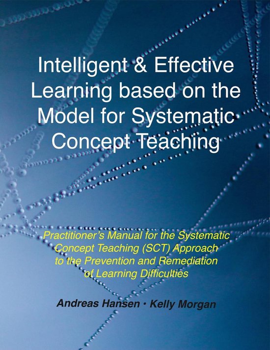 Intelligent and Effective Learning Based on the Model for Systematic ...