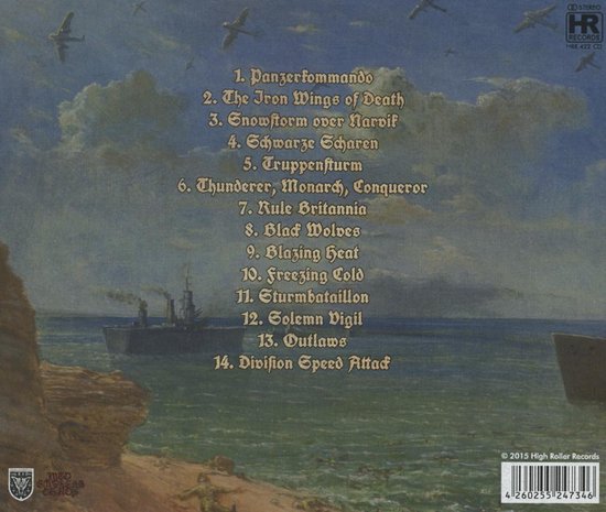 Division Speed, Division Speed | Muziek | bol