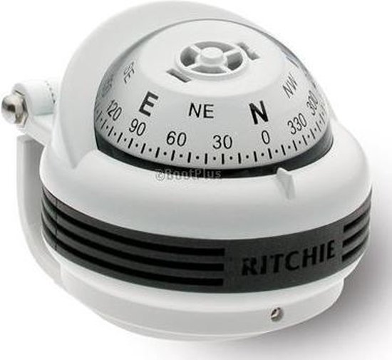 TREK KOMPAS TR-31 BEUGELMONTAGE -RITCHIE- | bol.com