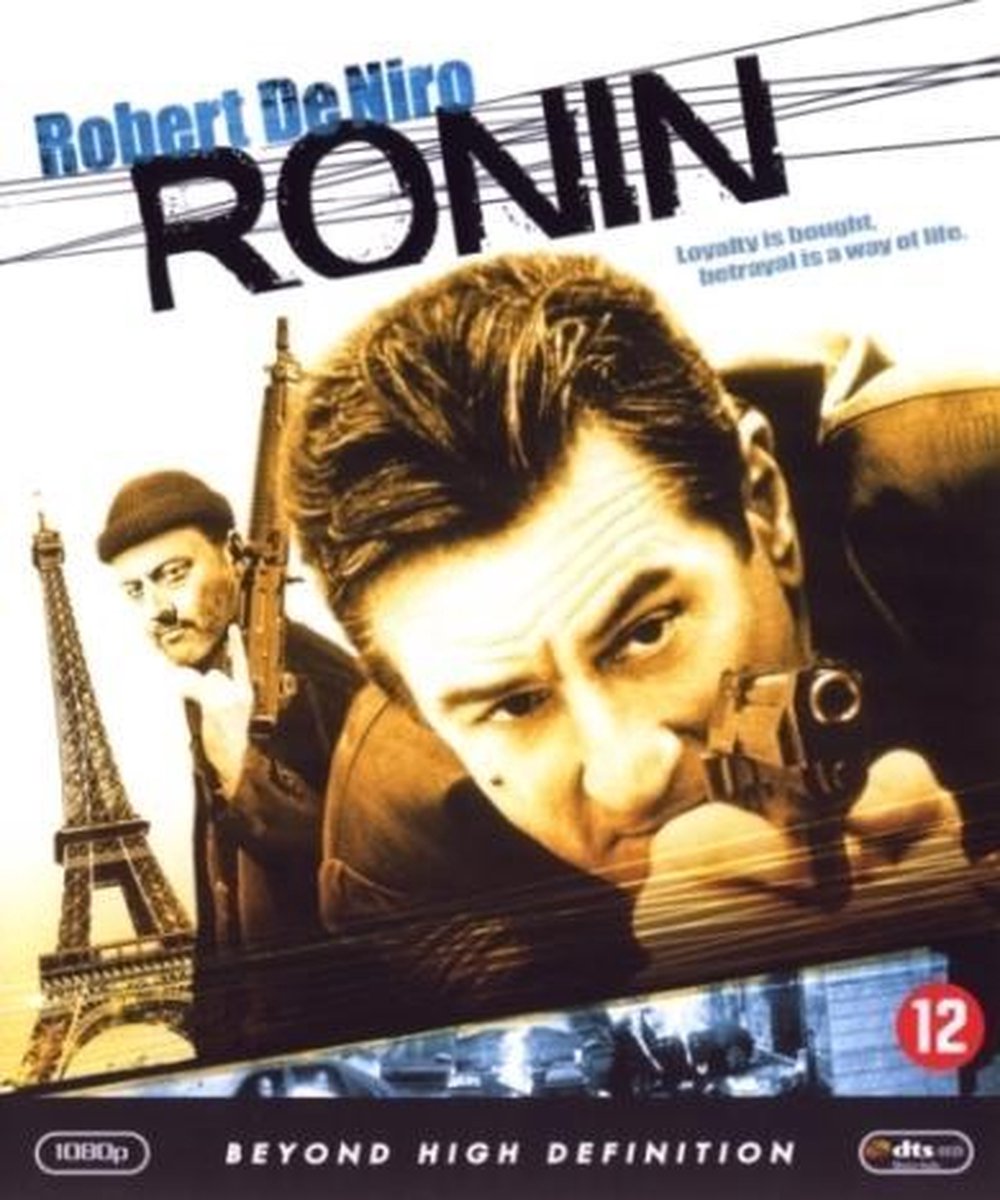 Ronin (Blu-ray), Jean Reno | Dvd's | bol.com