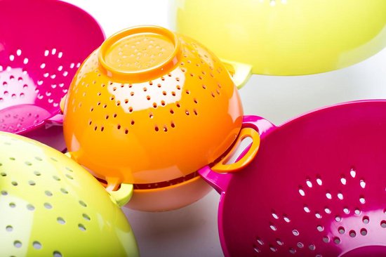 Zak!Designs Vergiet - 12 cm - Melamine | bol