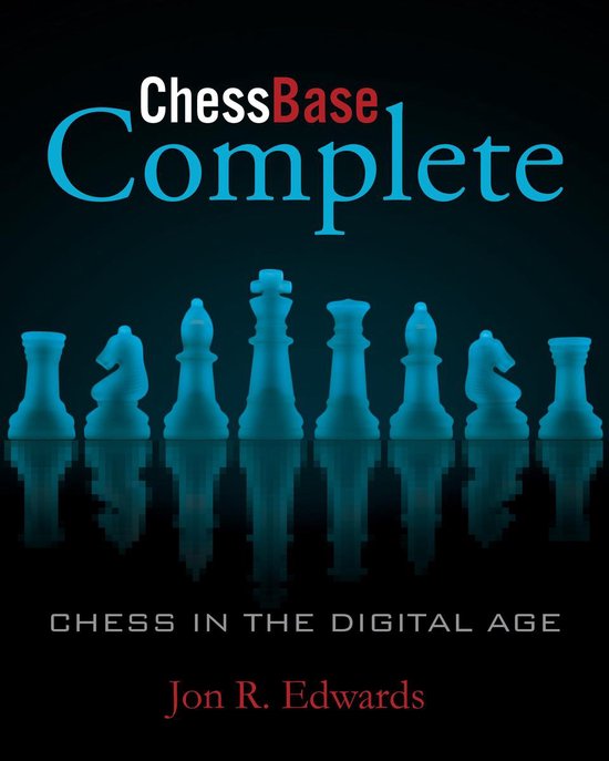 ChessBase Complete (ebook), Karsten Müller | 9781936490554 | Boeken | bol