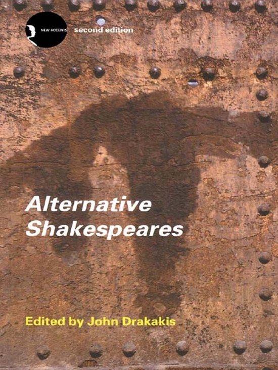 New Accents - Alternative Shakespeares (ebook), John Drakakis ...