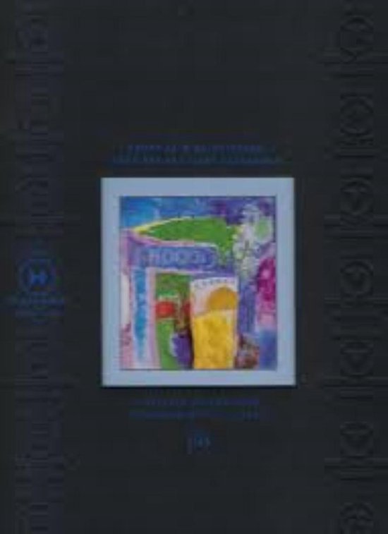 Job Hansen. Door de wind getekend, door het licht gekleurd, H ...