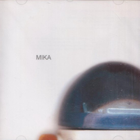 Mika, MIKA | CD (album) | Muziek | bol