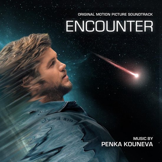 Encounter, Penka Kouneva | CD (album) | Muziek | bol