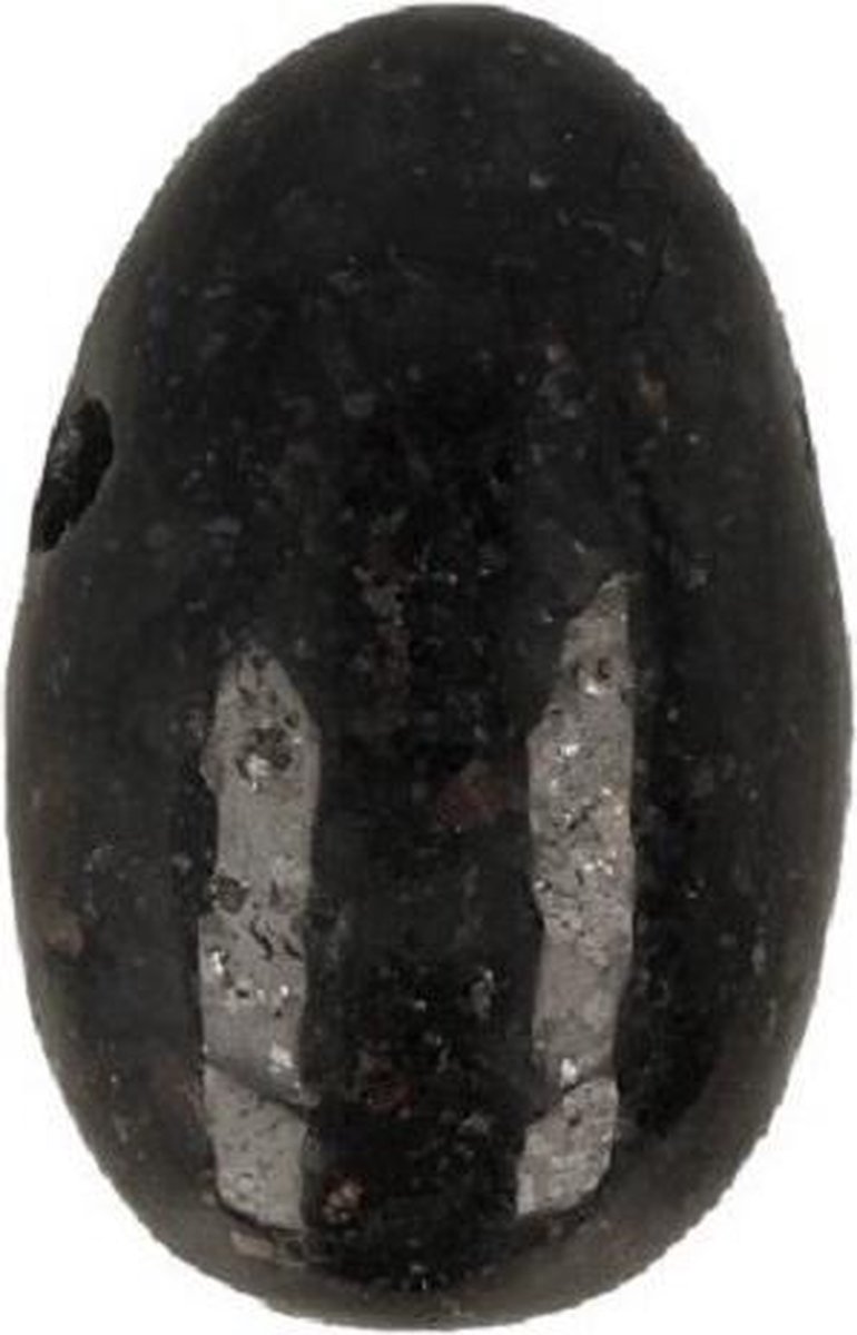 Ruben Robijn Nuumiet doorboorde hanger | bol.com