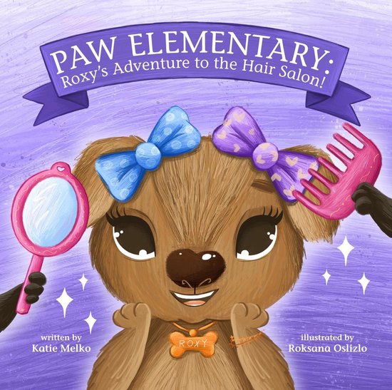 Paw Elementary (ebook), Katie Melko | 1230003447956 | Boeken | bol.com