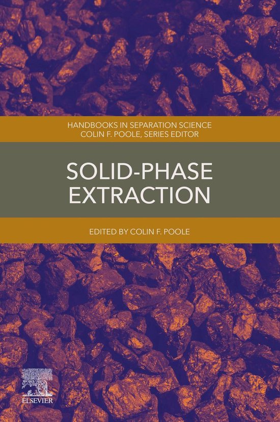 Handbooks in Separation Science - Solid-Phase Extraction (ebook ...