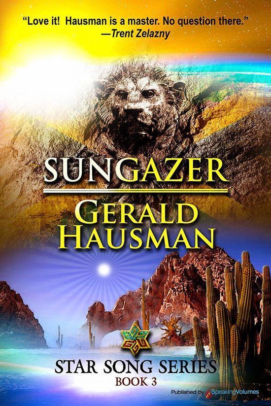 Star Song 3 - Sungazer (ebook), Gerald Hausman | 9781628159493 | Boeken ...