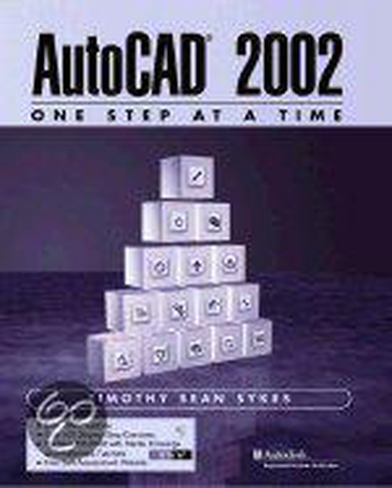 Autocad 2002, Sykes Timothy | 9780130662705 | Boeken | bol.com