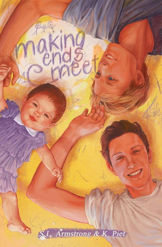 Making Ends Meet (ebook), S.L. Armstrong | 9781937058746 | Boeken | bol.com