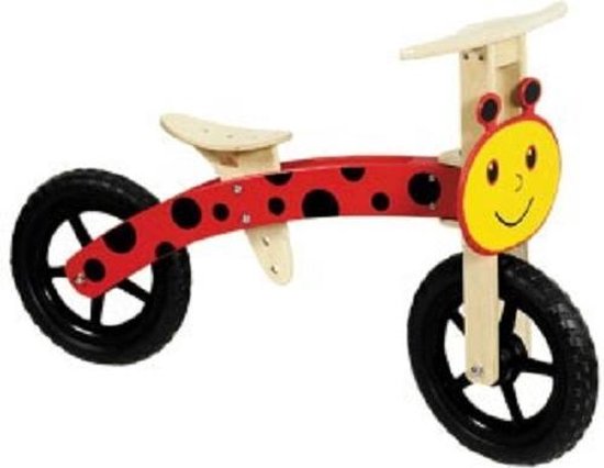 loopfietsje kever | bol