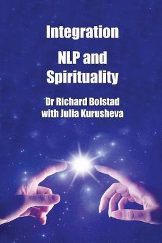 Integration, Julia Kurusheva | 9781481874236 | Boeken | bol