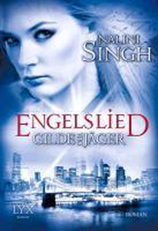 Gilde der Jäger 06. Engelslied, Nalini Singh | 9783802589096 | Boeken | bol.com