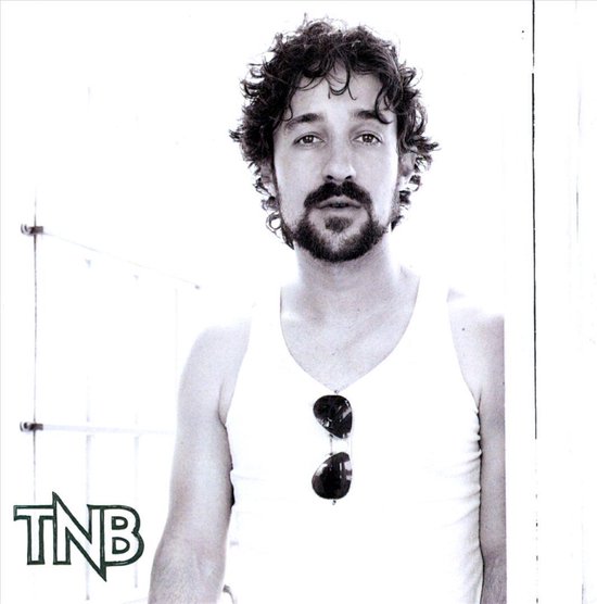 TNB, TNB | CD (album) | Muziek | bol