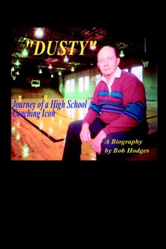 Dusty, Bob Hodges | 9780595324712 | Boeken | bol