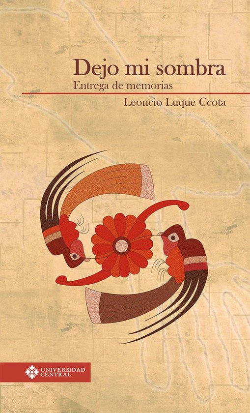 Dejo mi sombra (ebook), Leoncio Luque Ccota | 9789582602345 | Boeken ...