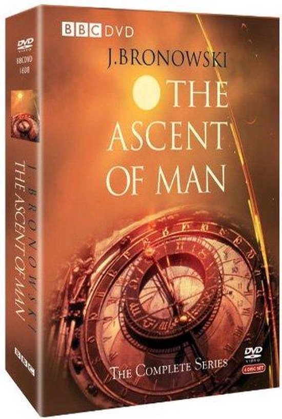 Ascent Of Man (Dvd) | Dvd's | bol
