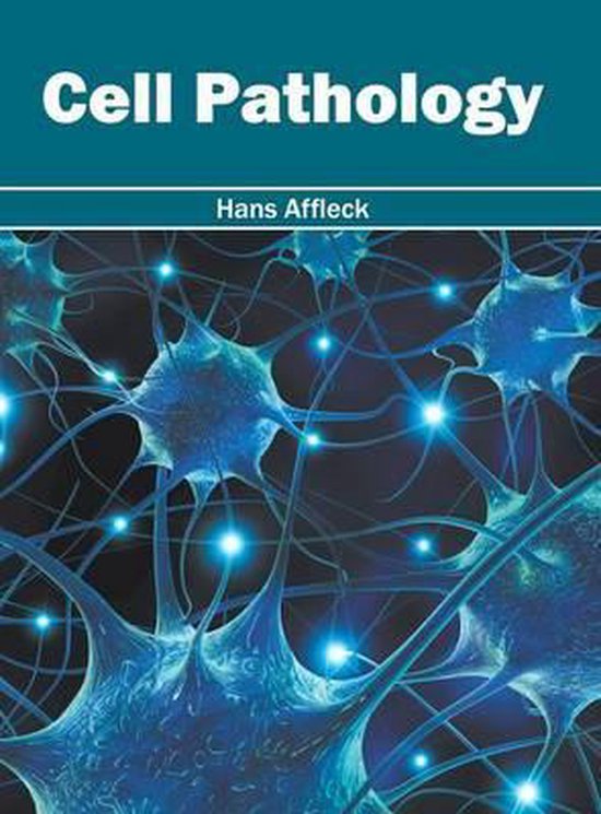 Cell Pathology | 9781632424556 | Boeken | bol