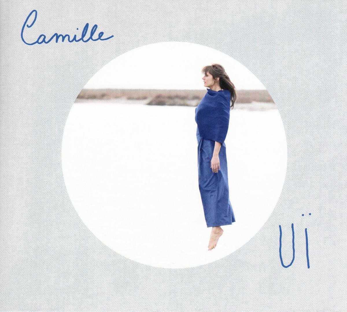 Oui (Deluxe), Camille | CD (album) | Muziek | bol.com