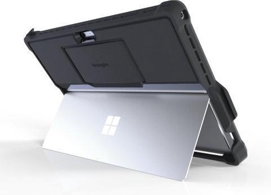 Kensington BlackBelt 2nd Degree Rugged Case Microsoft Surface Pro 4 ... Kensington BlackBelt 2nd Degree Rugged Case Microsoft Surface Pro 4 ...