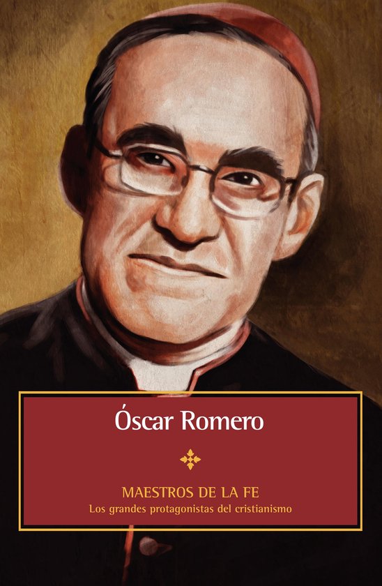 Maestros de la fe 8 - Óscar Romero (ebook), Nicoletta Lattuada ...