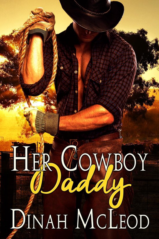 Her Cowboy Daddy (ebook), Dinah Mcleod | 1230000622288 | Boeken | bol.com