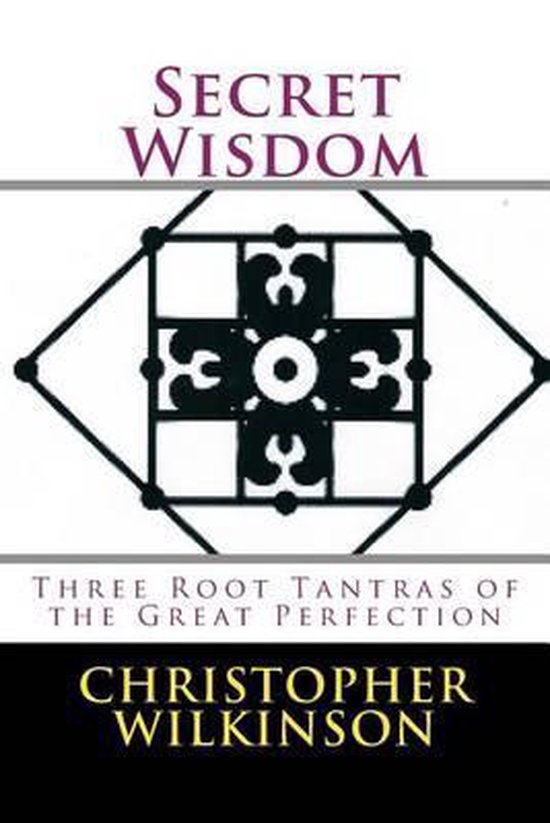 Secret Wisdom, Christopher Wilkinson | 9781501018695 | Boeken | bol.com