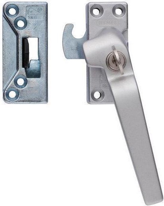 Nemef Raambeslag 53Pk/4 Rs Sk53 | bol