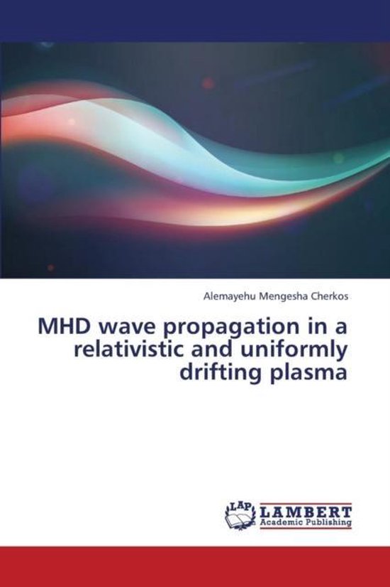 MHD wave propagation in a relativistic and uniformly drifting plasma ...