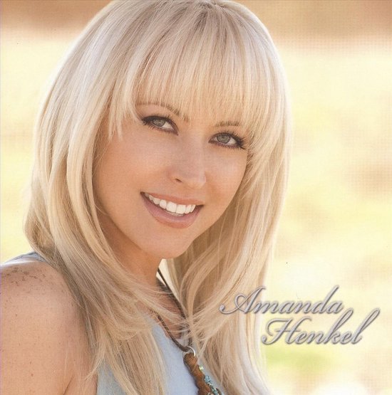Amanda Henkel, Amanda Henkel | CD (album) | Muziek | bol
