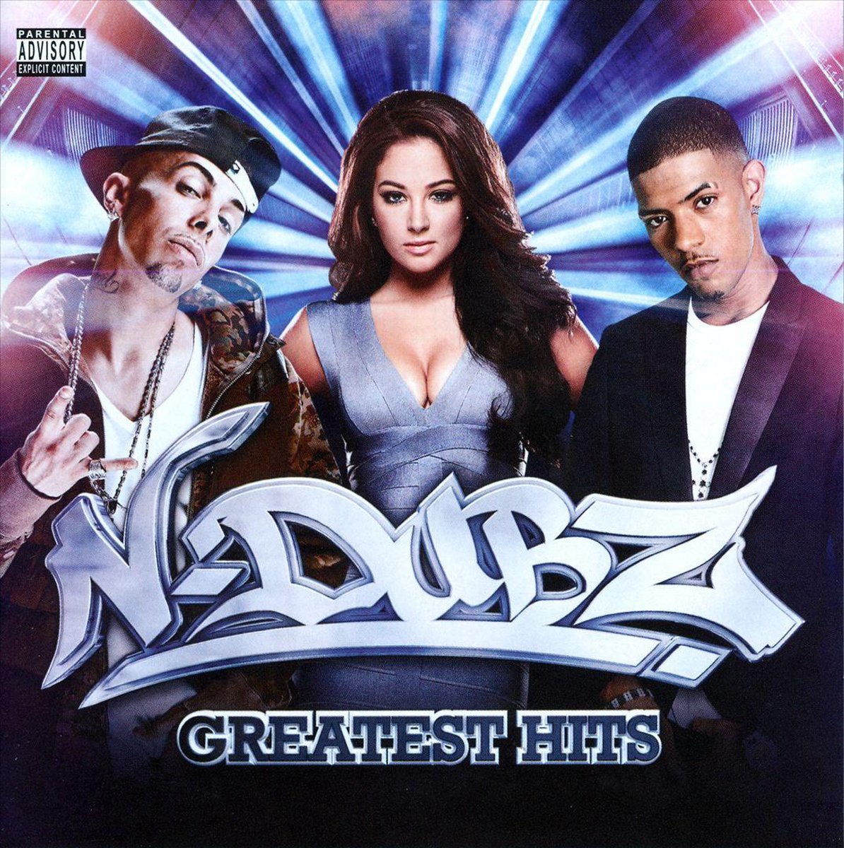 Greatest Hits N-Dubz, N-Dubz | CD (album) | Muziek | bol.